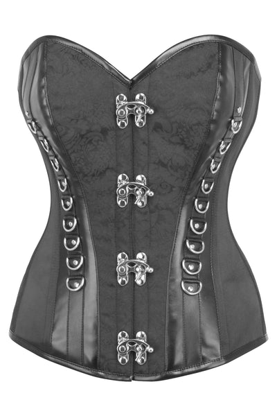 Pergonish Custom Made Corset | Corsets Queen US-CA