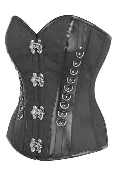 Pergonish Custom Made Corset | Corsets Queen US-CA
