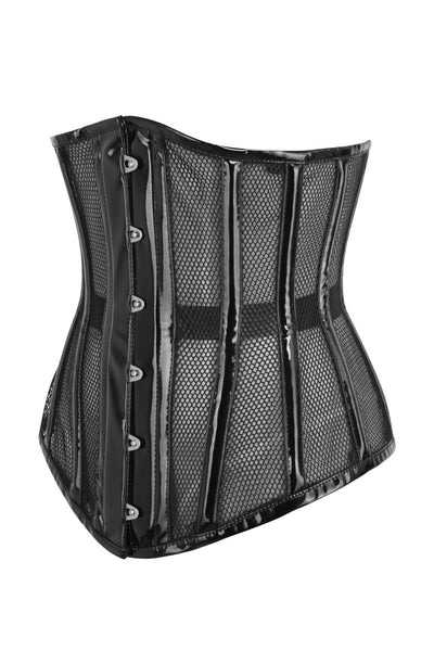 Black Corset | Corsets Queen US-CA