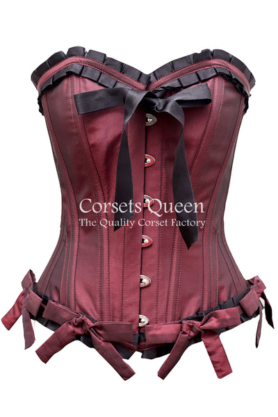 New Collection | Corsets Queen US-CA