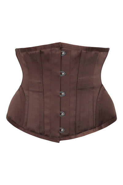 Rattray Custom Made Corset | Corsets Queen US-CA