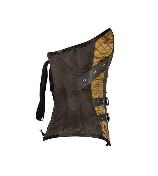 Black Corset | Corsets Queen US-CA