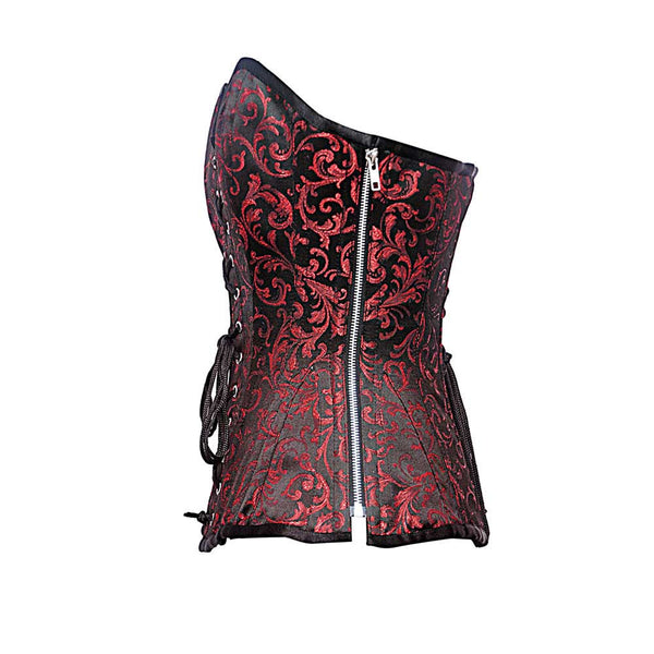 Front Lacing | Corsets Queen US-CA