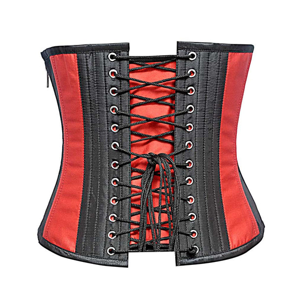 Carina Underbust Corset | Corsets Queen US-CA