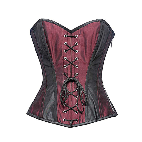 Front Lacing | Corsets Queen US-CA