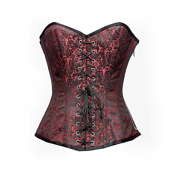 Front Lacing | Corsets Queen US-CA