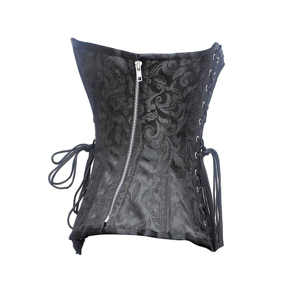 Front Lacing | Corsets Queen US-CA