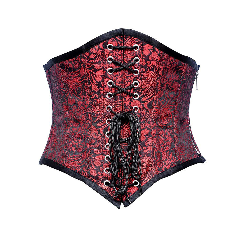 Sexy Underbust Corsets