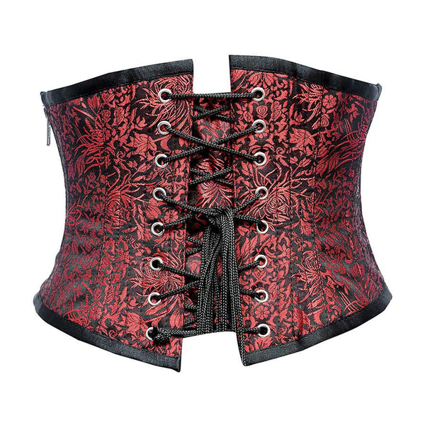 Carolina Custom Made Corset | Corsets Queen US-CA