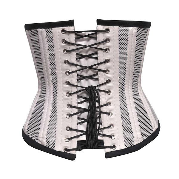 Coraline Waist Training Corset | Corsets Queen US-CA