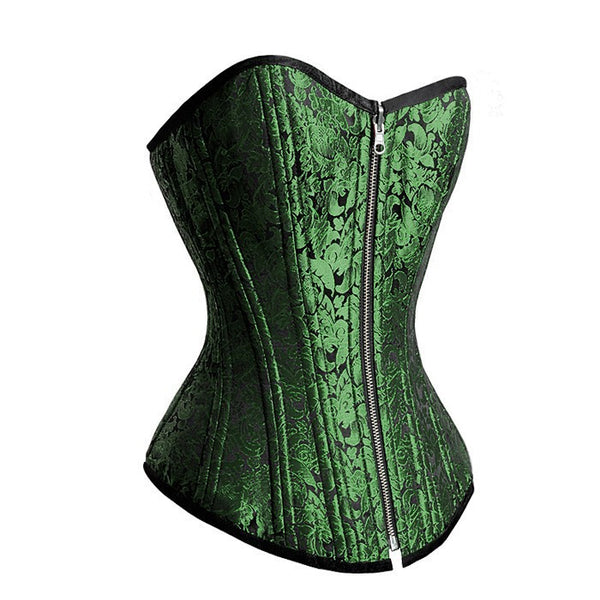 Doris Custom Made Corset | Corsets Queen US-CA