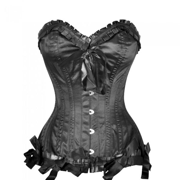 Sandra Custom Made Corset | Corsets Queen US-CA