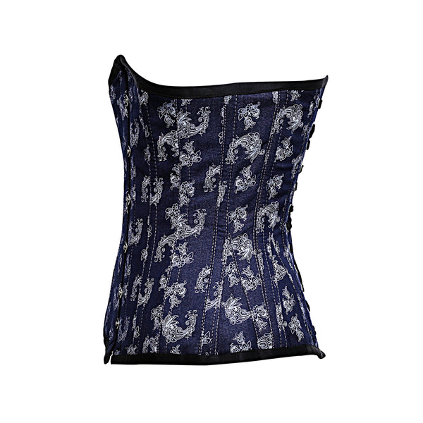 Floral Print | Corsets Queen US-CA