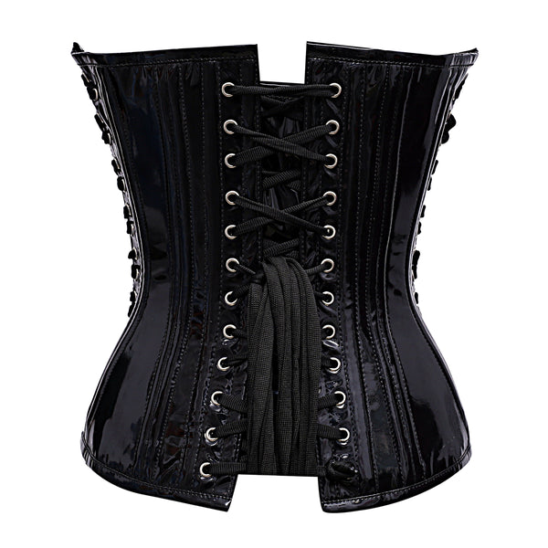 Aaron Custom Made Corset | Corsets Queen US-CA