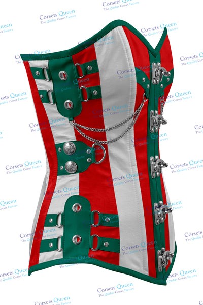 Christmas Corset Corsets Queen Us Ca