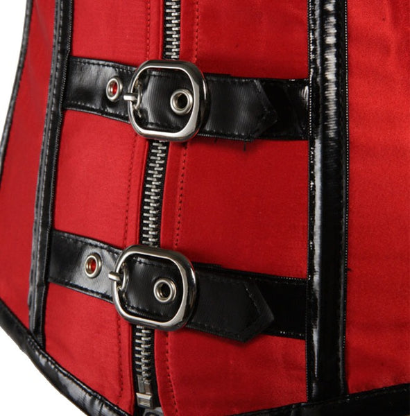 Black Corset | Corsets Queen US-CA