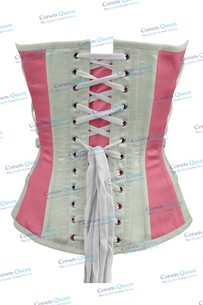 Lucian Custom Made Corset | Corsets Queen US-CA